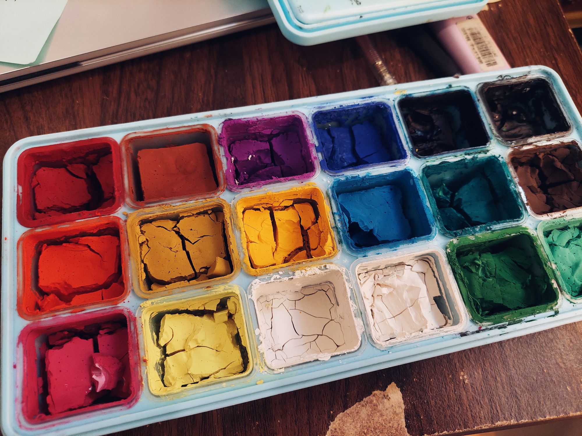 Little things in life – VERONICAKUDO